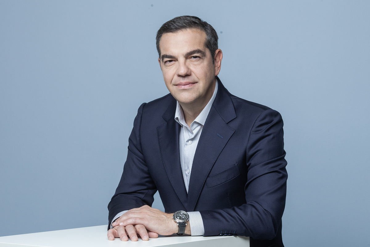 Απάντηση Τσίπρα σε Μαρινάκη: «Έχουμε επιστρέψει σε μία γενικευμένη ...