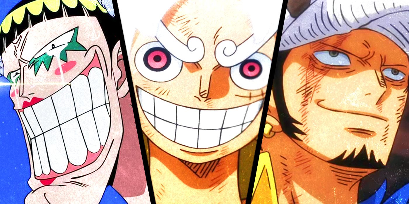10 One Piece Devil Fruit That Changed The Story Forever