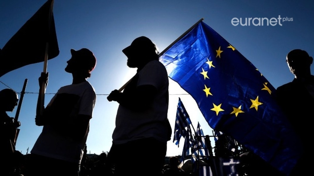 Περίπου 36.000 νέοι και νέες θα ανακαλύψουν την Ευρώπη με... δωρεάν ...