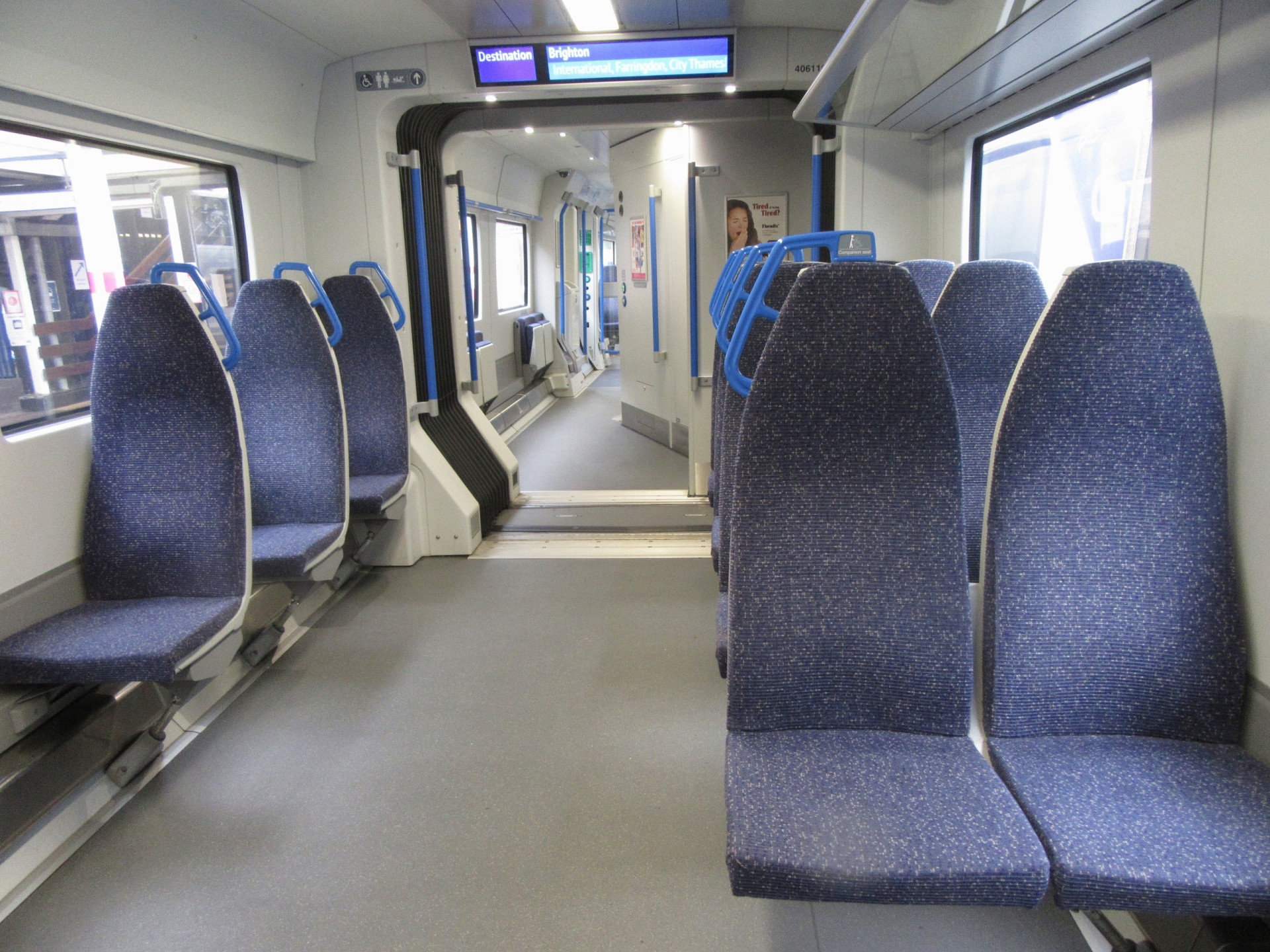 How to practice mindfulness while commuting