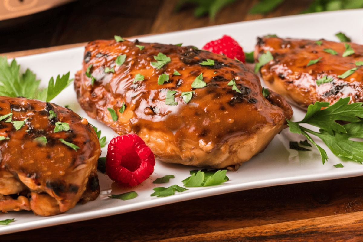 94 Easy Chicken Recipes That Save the Day