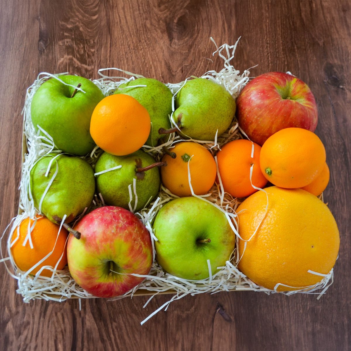 The 6 best produce delivery services of 2026