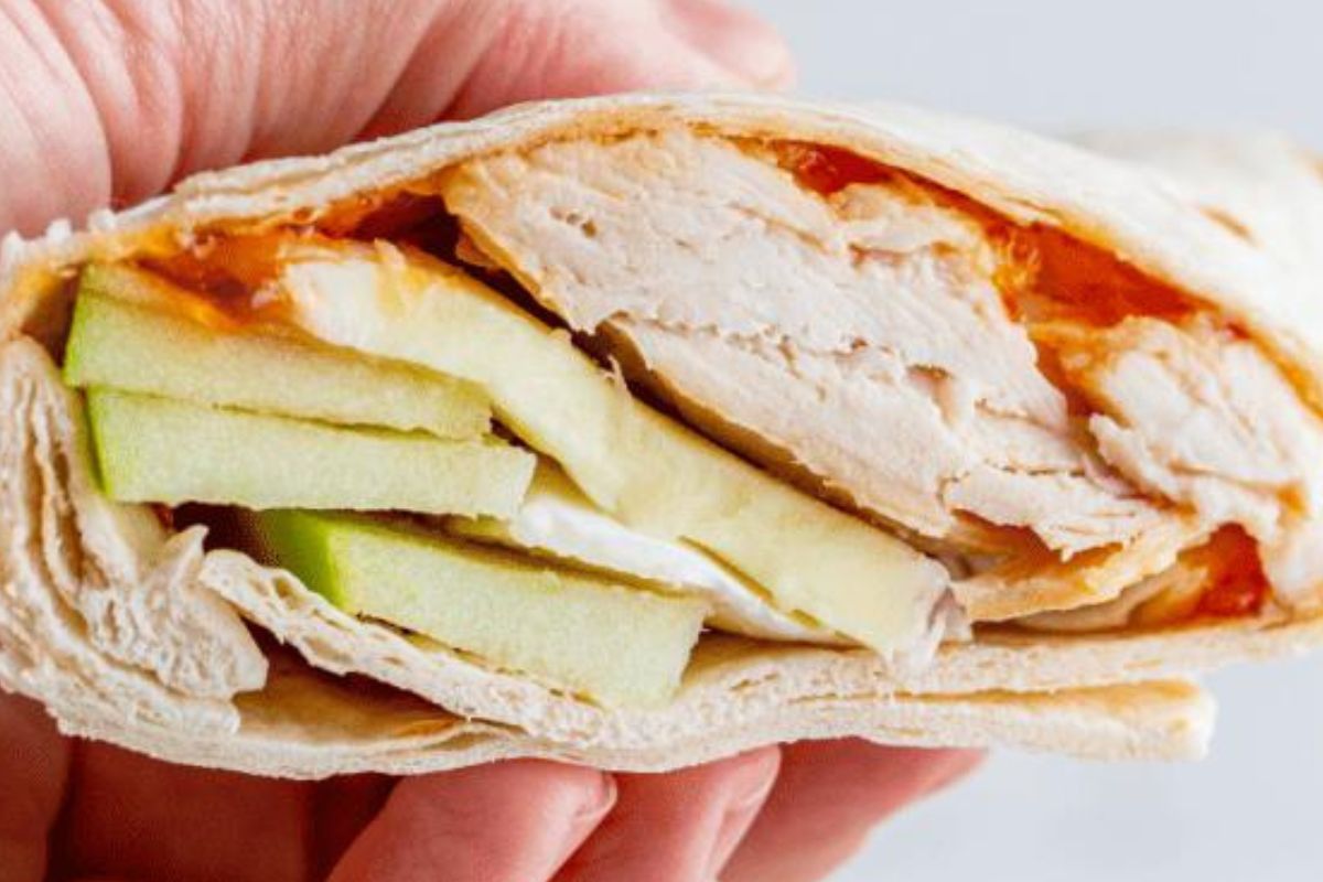 47 Easy, Breezy Picnic Recipes You Need To See To Believe