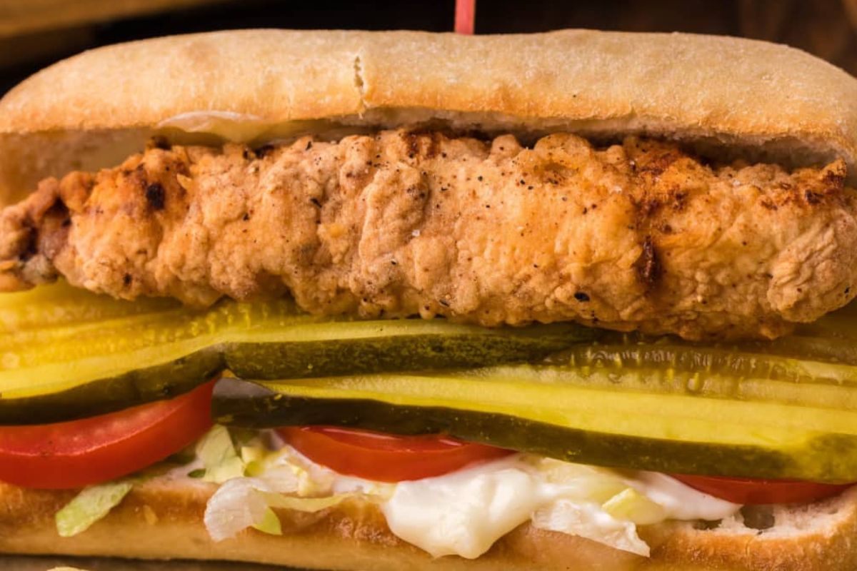 27 top chicken breast recipes to keep meals interesting