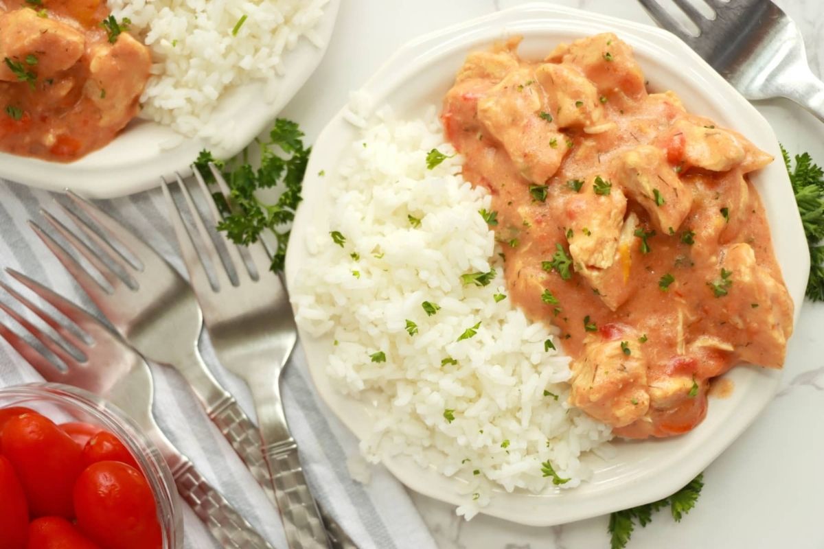 25 must-try chicken slow cooker dinners for easy meals