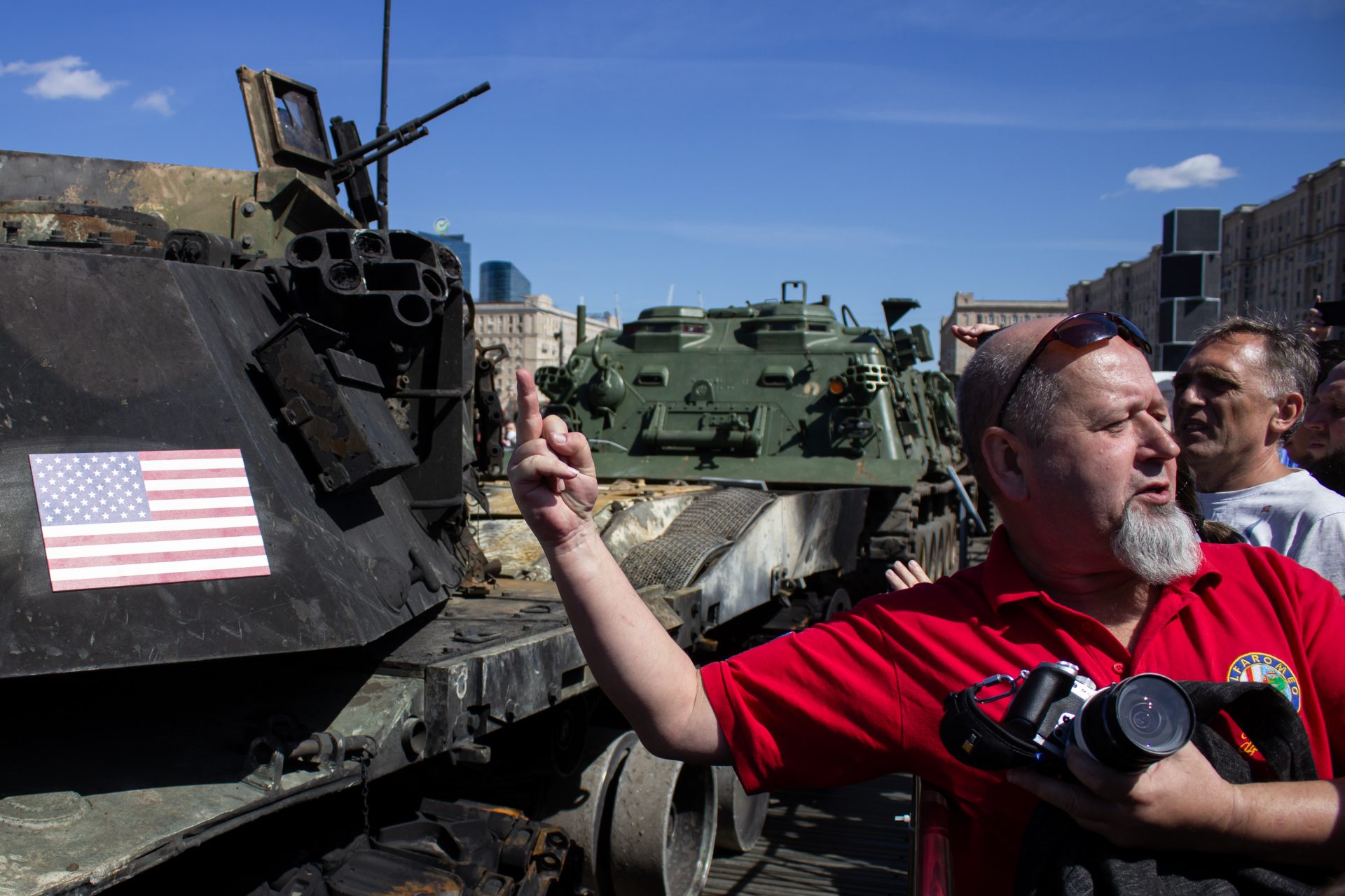 The most controversial documentary movies