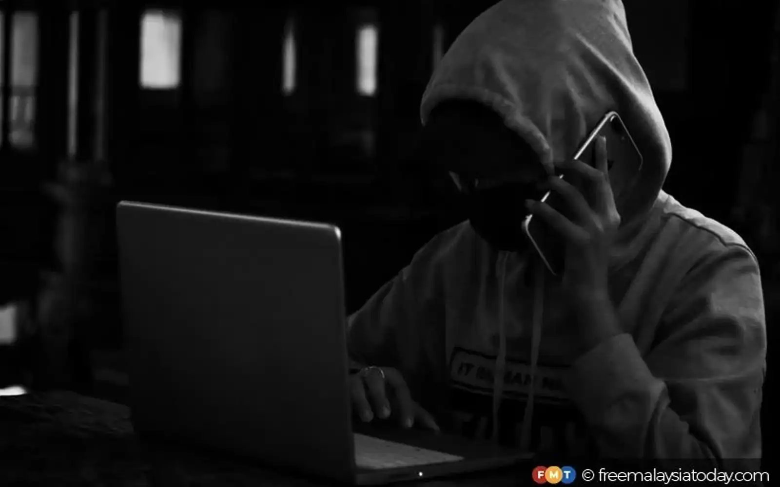 Cops bust online investment scam syndicate in Seremban