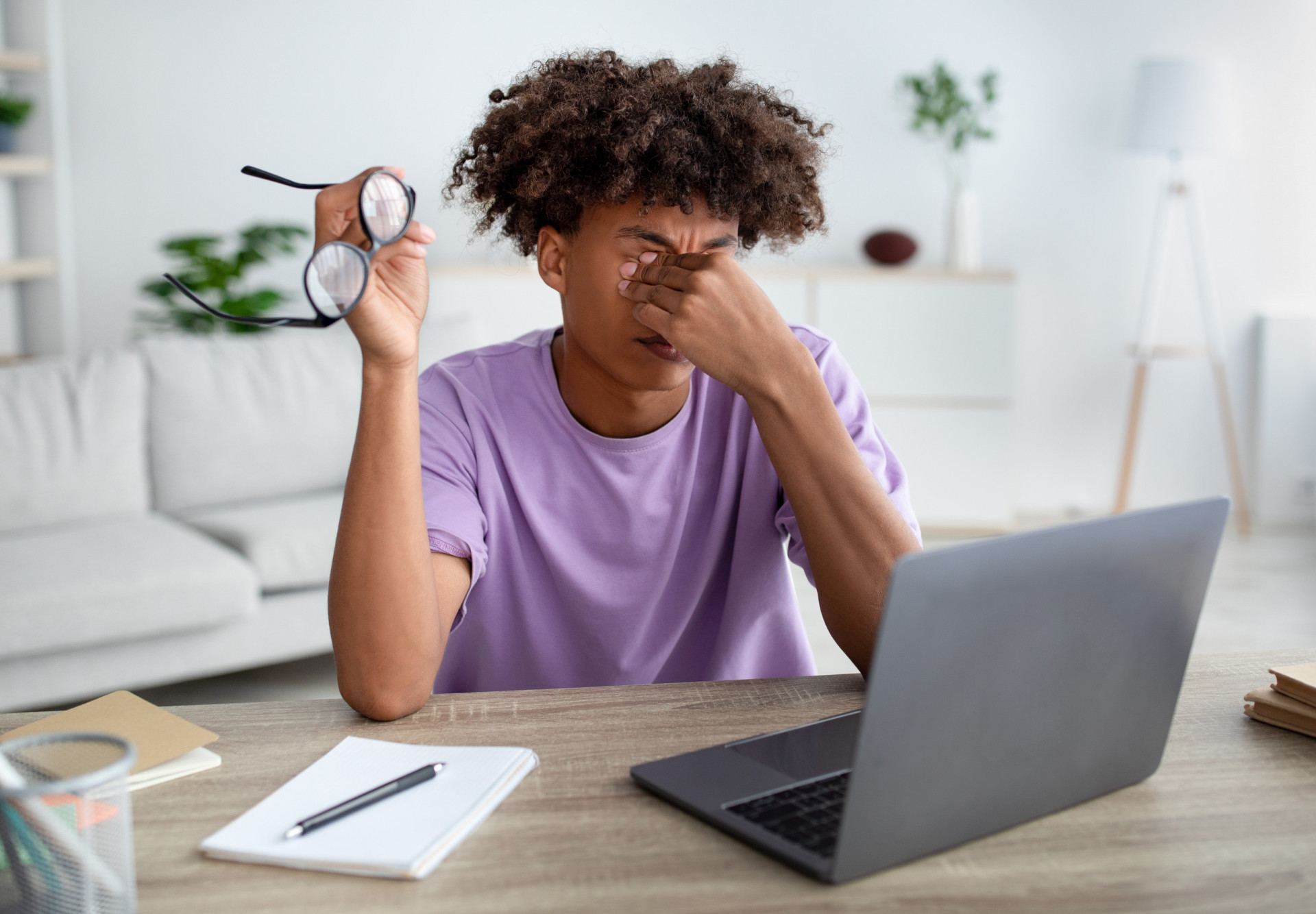 How to practice mindfulness while commuting