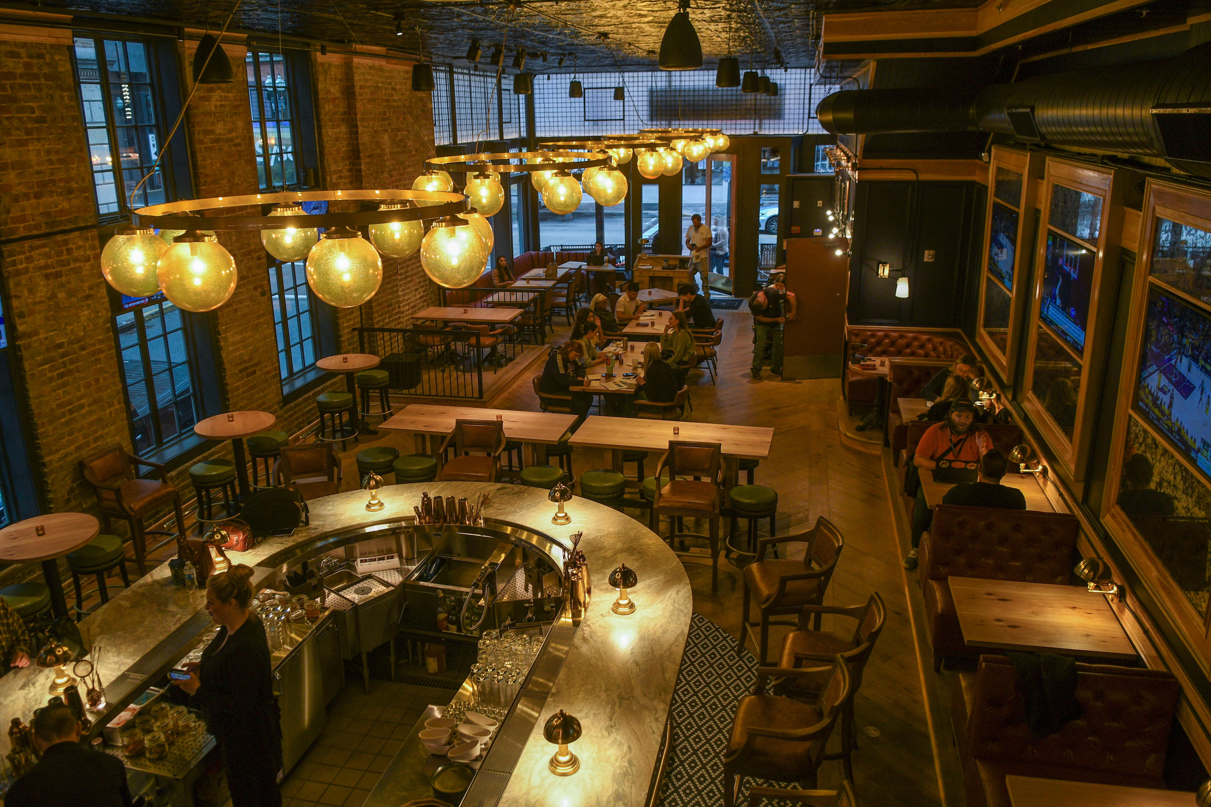 10 best Knoxville area restaurants we wish made USA TODAY's Restaurants ...