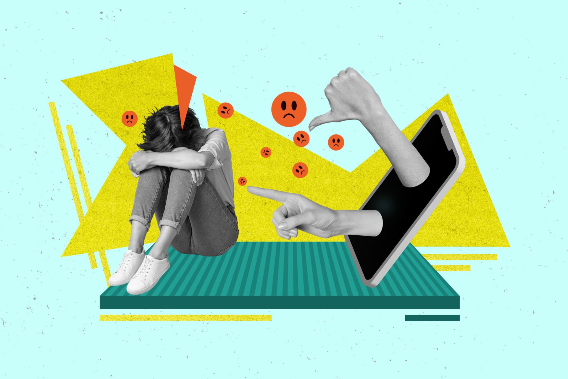 Was ist Cybermobbing und wie lässt es sich aufhalten?