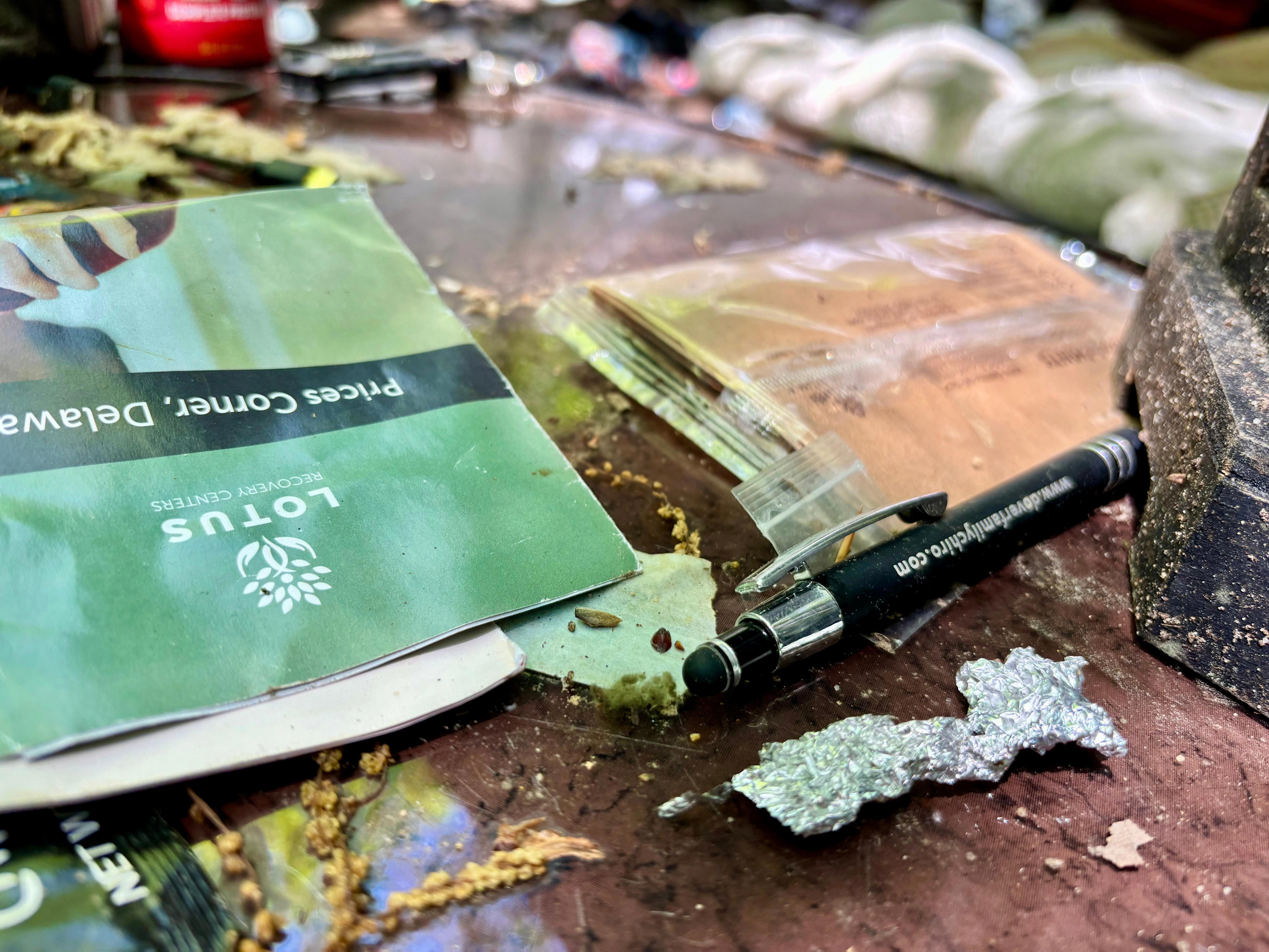 Will we ever change? Delaware's overdose crisis rages on. We have to ...