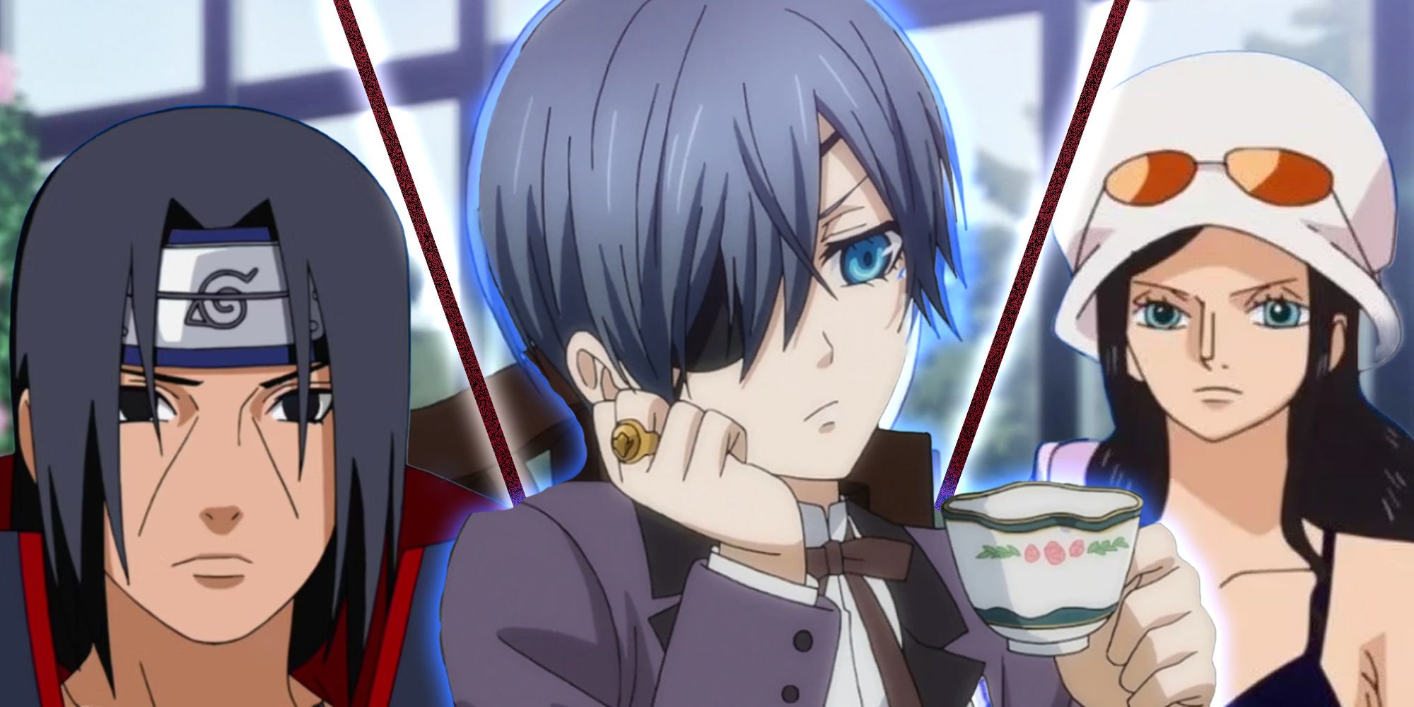 10 Most Surprising Sailor Moon Plot Twists, Ranked