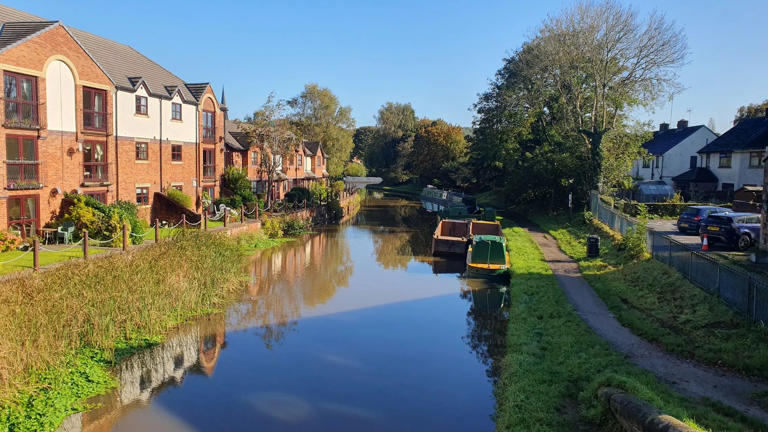 15 picturesque towns and villages in and around Merseyside you need to ...