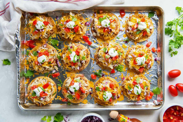 17 Sheet Pan Dinners That Make Cooking (and Cleanup) a Breeze