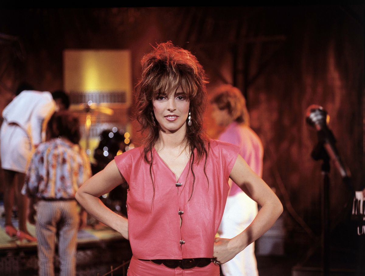 Do you remember all these one-hit wonders through the years?