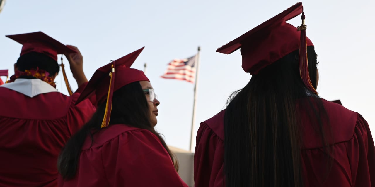 MBA programs are broken. Here’s how America can still create strong ...