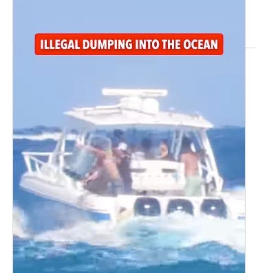 What happened at this year's Boca Bash? 5 things to know after trash ...