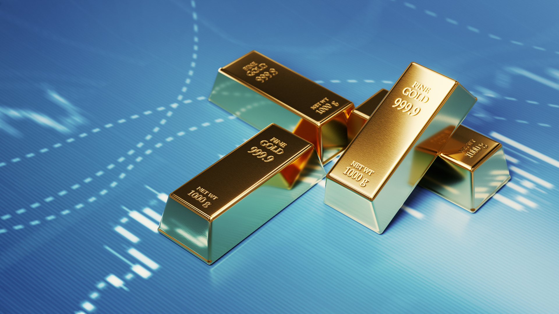5 Best Gold ETFs To Watch and Invest In for 2025