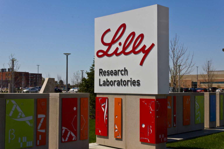 Eli Lilly sees Alzheimer's drug development beyond amyloid beta targeting