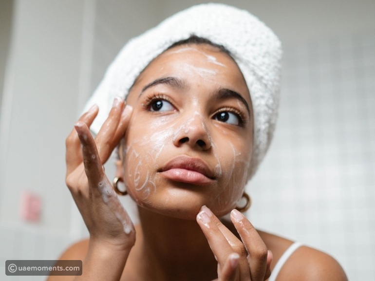 7 UAE-Based Skincare Brands You Should Give a Try!