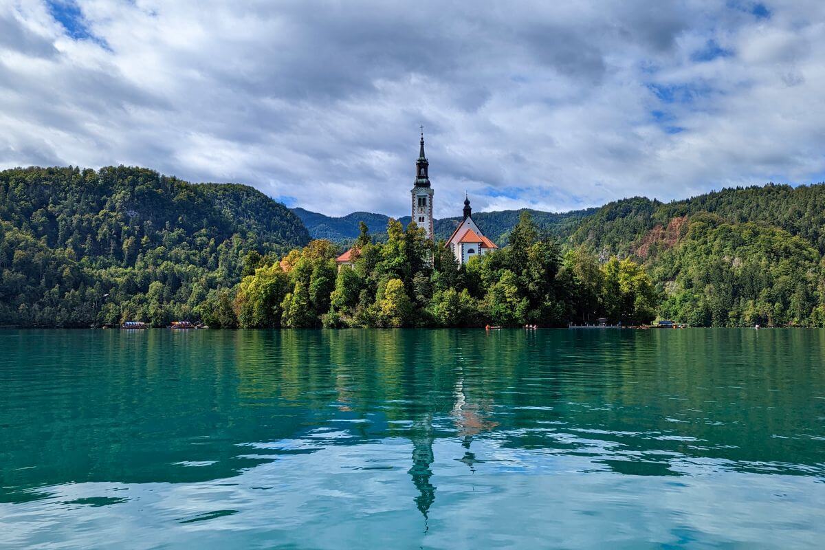 What to Do on a Family Trip to Lake Bled, Slovenia