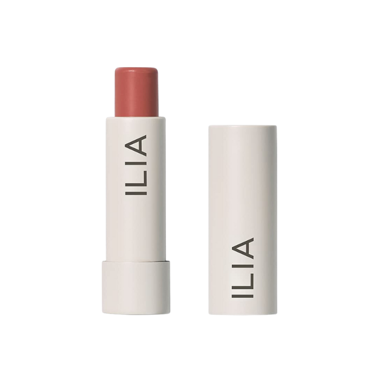 These New ILIA Lip Favorites Are Worth Trying Out