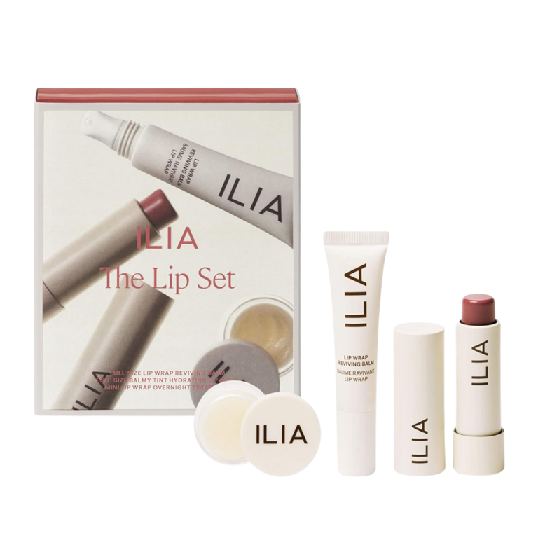 All of My ILIA Lip Favorites You Can Shop Now
