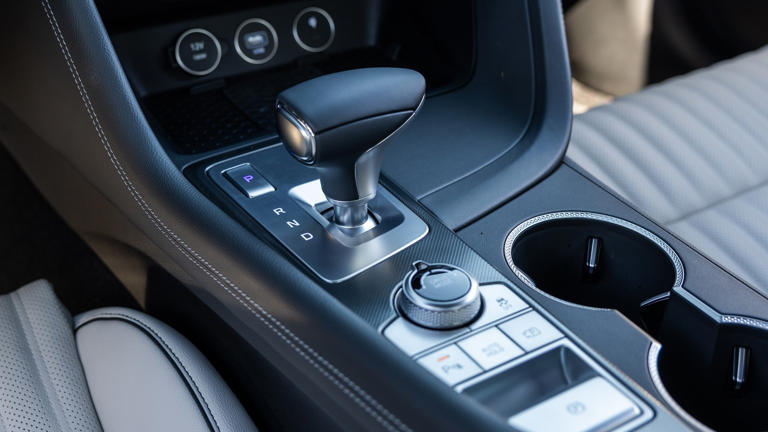 2024 Genesis G70 2.5T RWD First Test Review: Palate-Cleansing Luxury Sedan