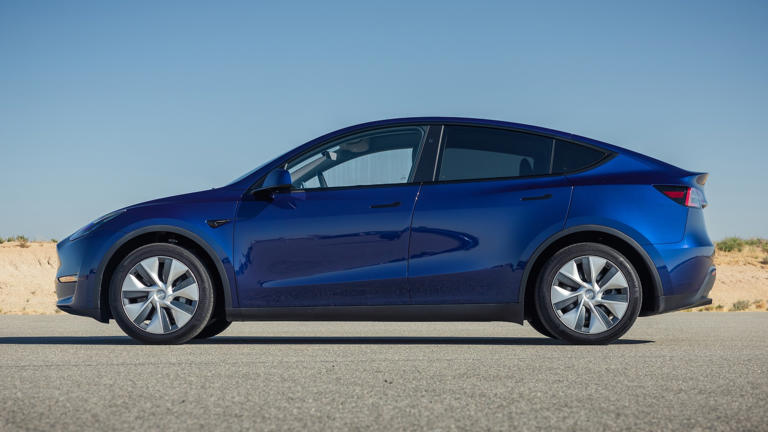 Are the Tesla Model Y’s Third-Row Seats Worth It?