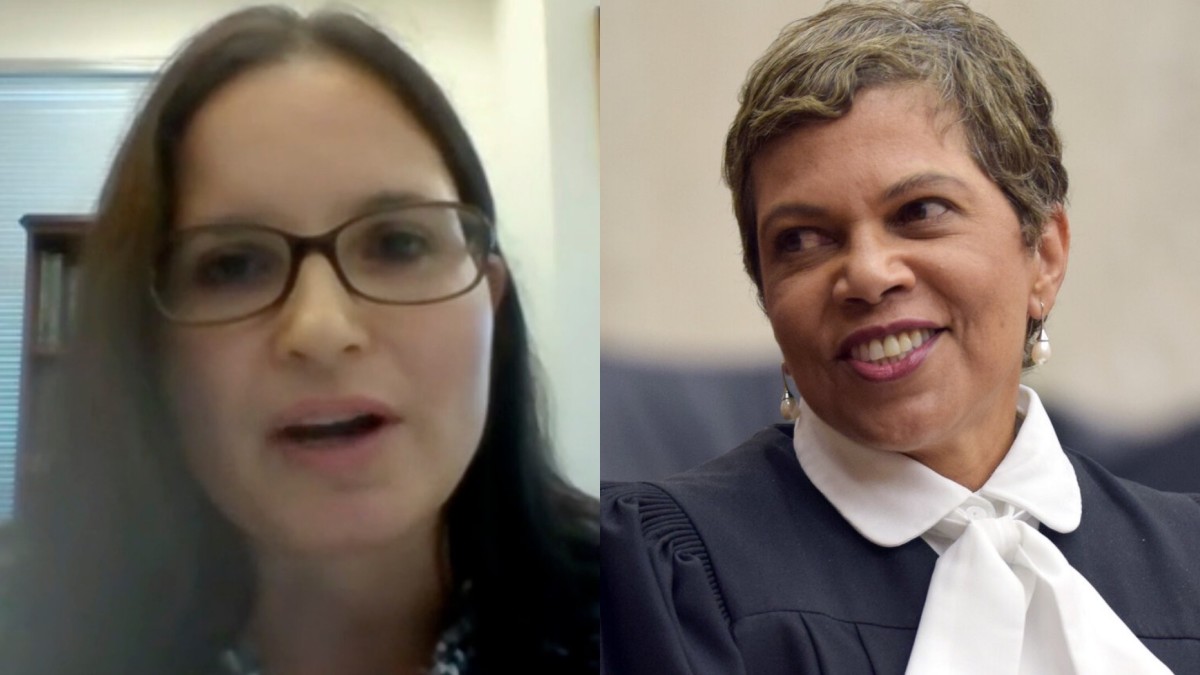 Judge Cannon Strikes Again