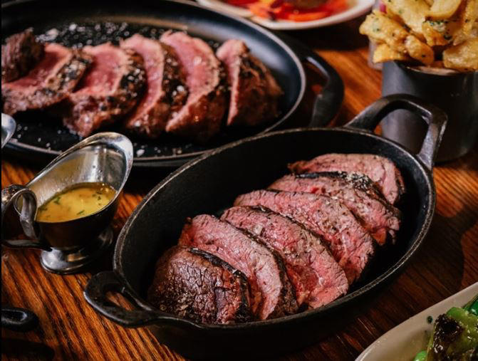 Best of Glasgow: 9 of the best Spanish restaurants in Glasgow in 2026