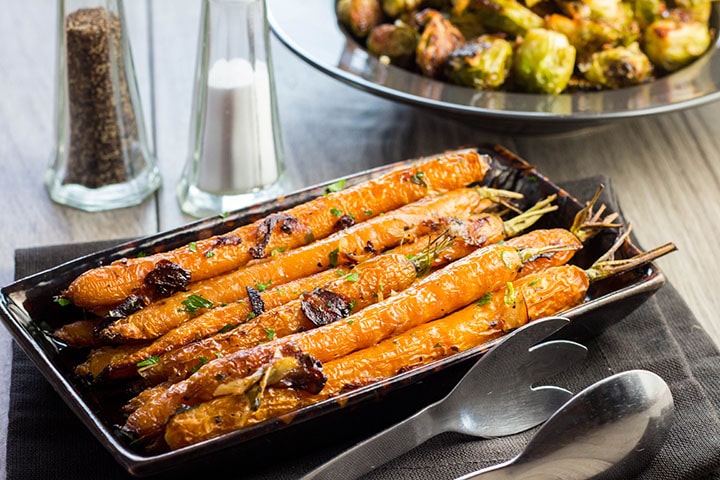 Rabbits Rejoice 15 Tasty Carrot Dishes You’ll Love!