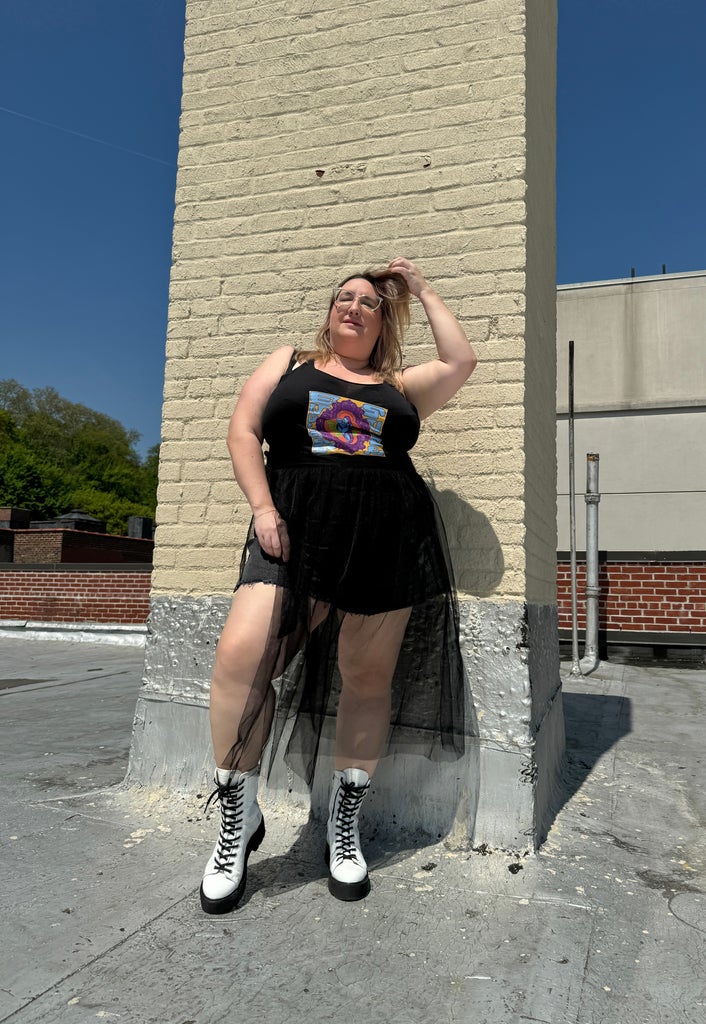 The Best Plus-Size Festival Fashion Looks For Every Type Of Music Venue