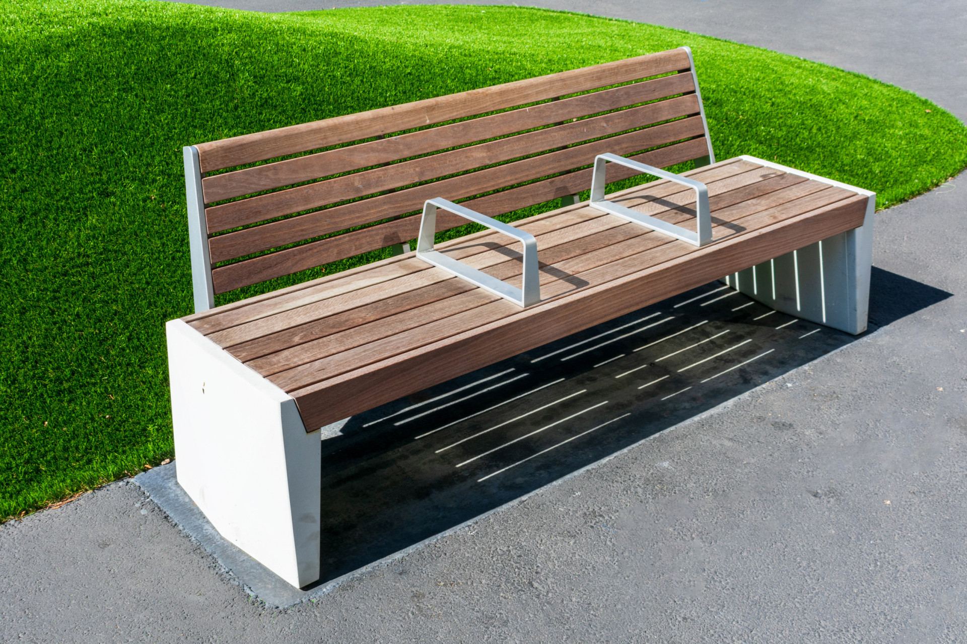 The controversy of anti-homeless structures in cities