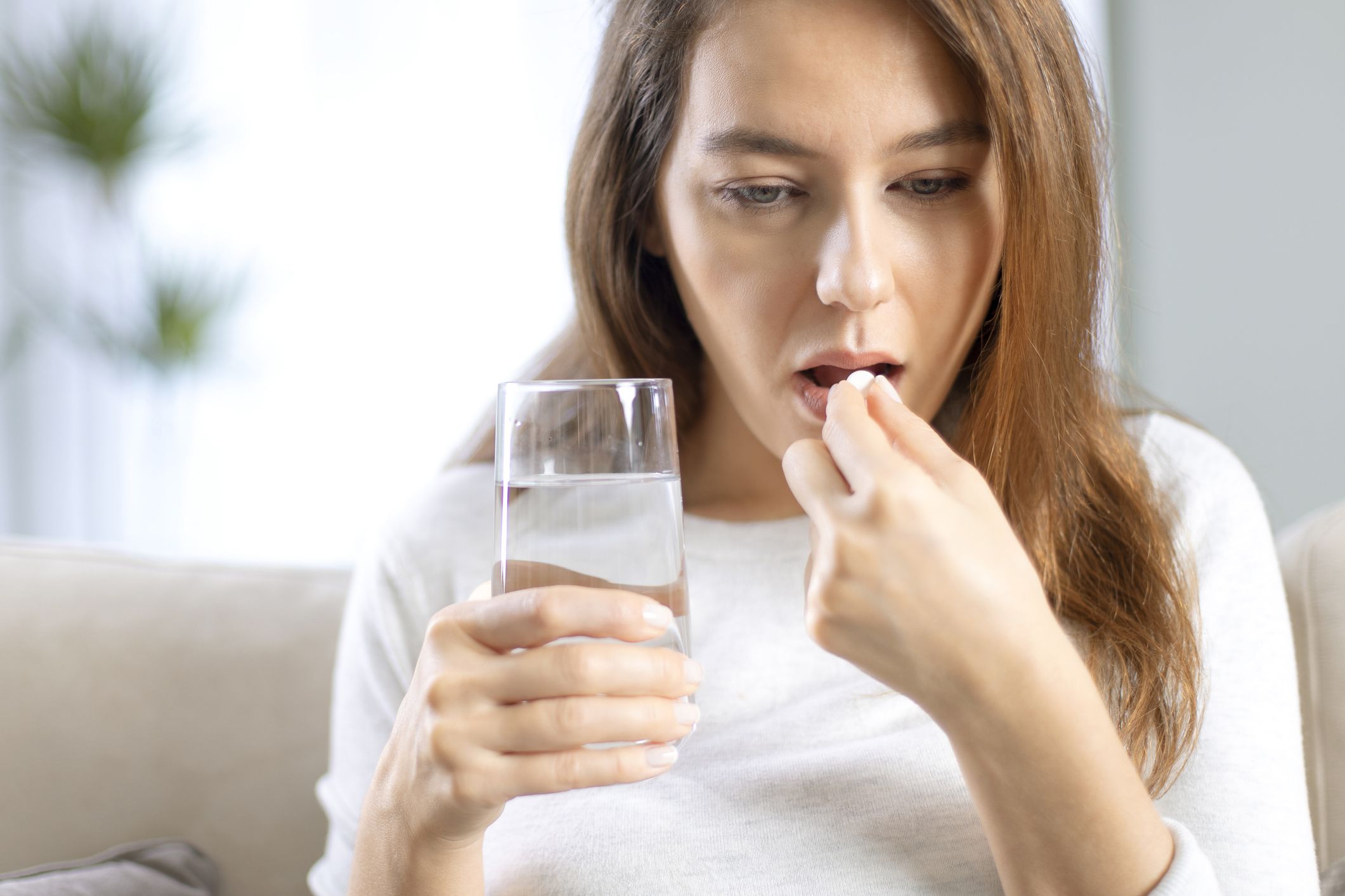 Is there a best time to take Metformin?
