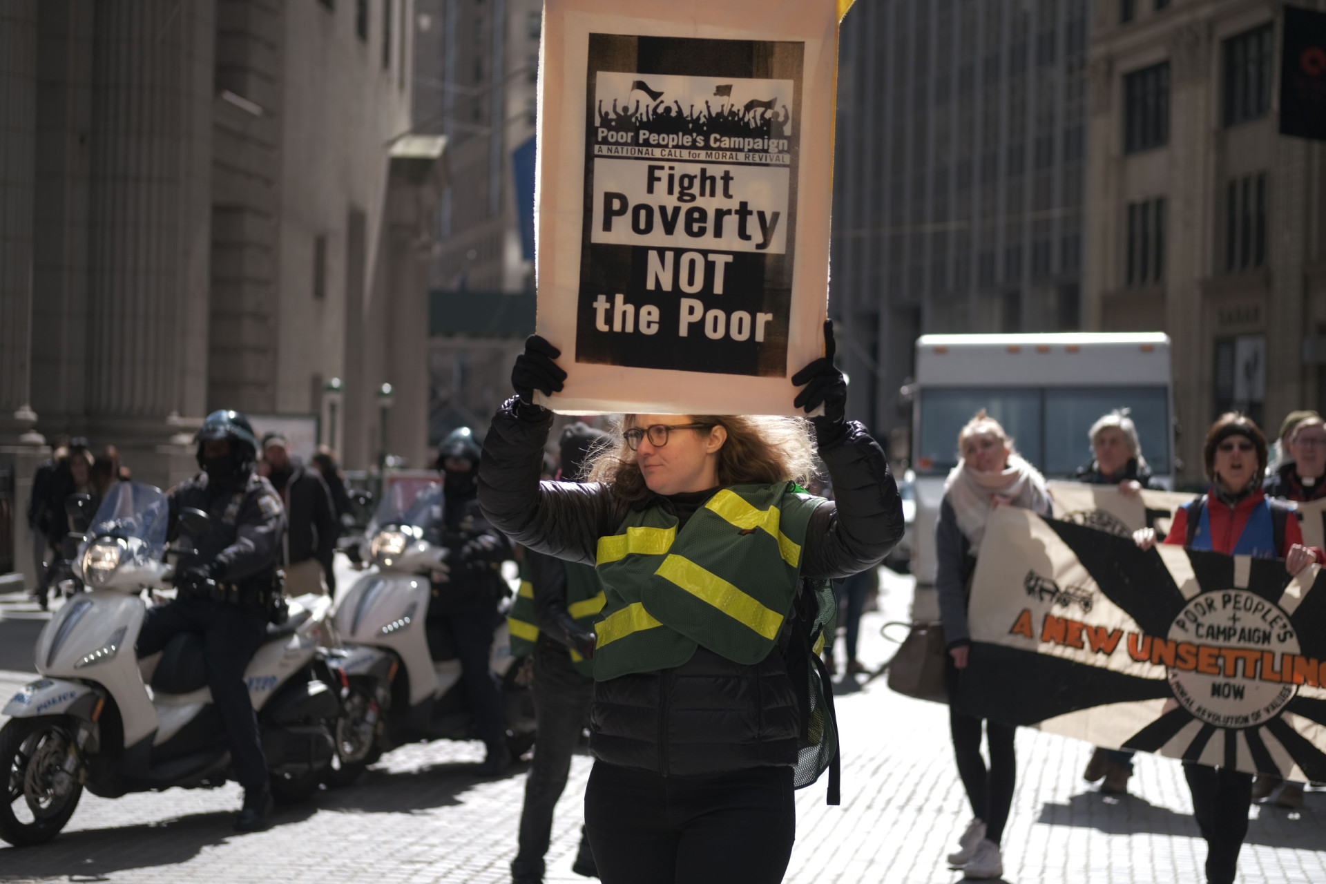 The horrors behind anti-homeless architecture