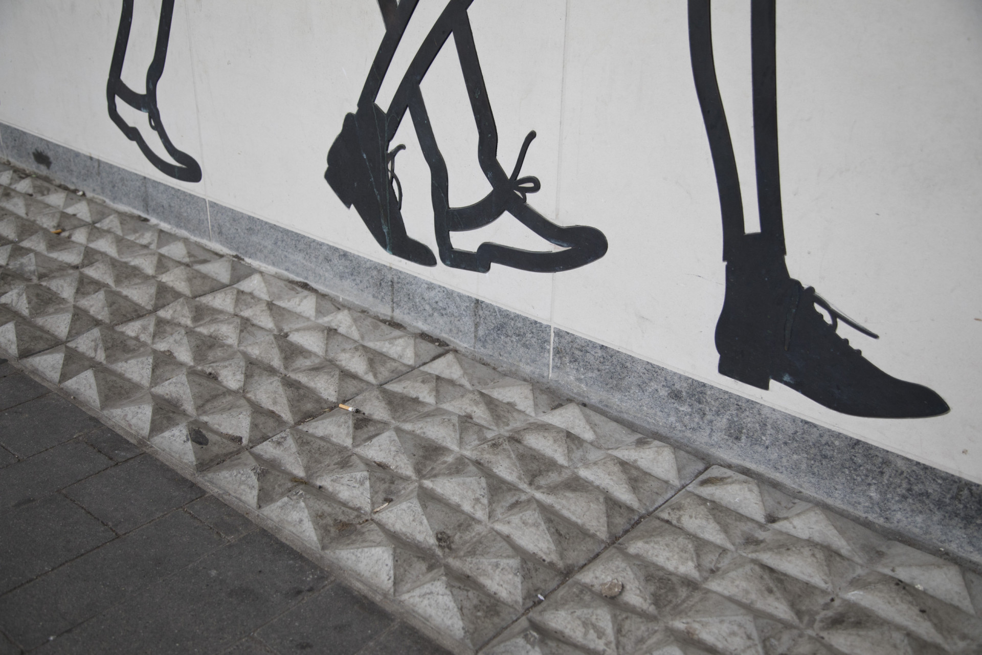 The horrors behind anti-homeless architecture