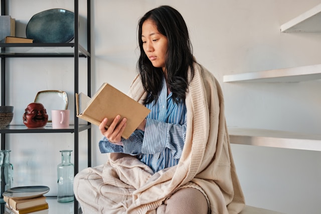 16 signs you’re more of a loner than an introvert