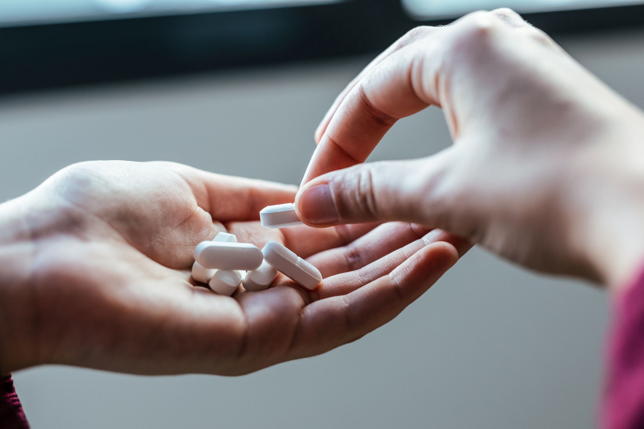 Your Guide to the 6 Most Common Types of Depression Medications