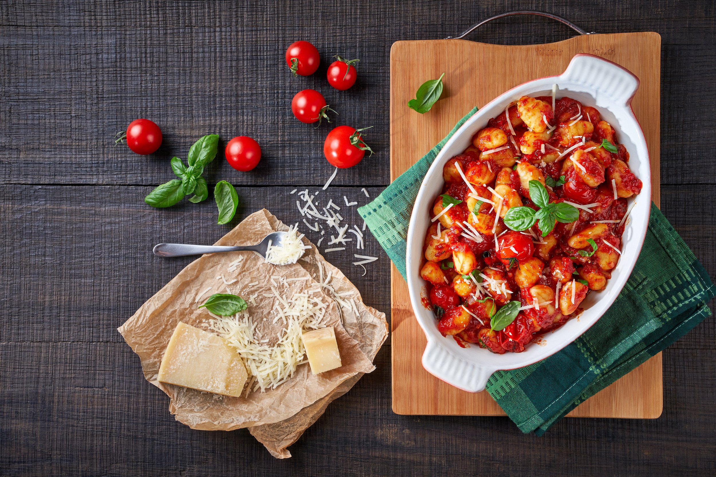 21 foods to order in Italy besides bolognese and gelato