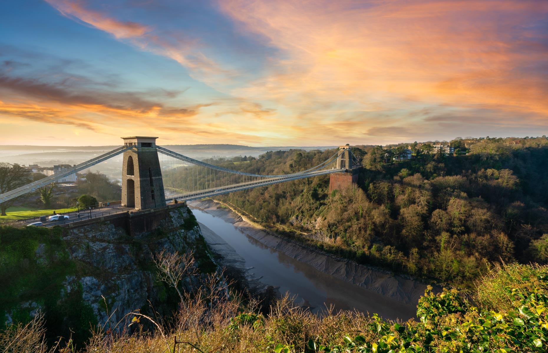 Ranked: Europe's 30 most beautiful bridges