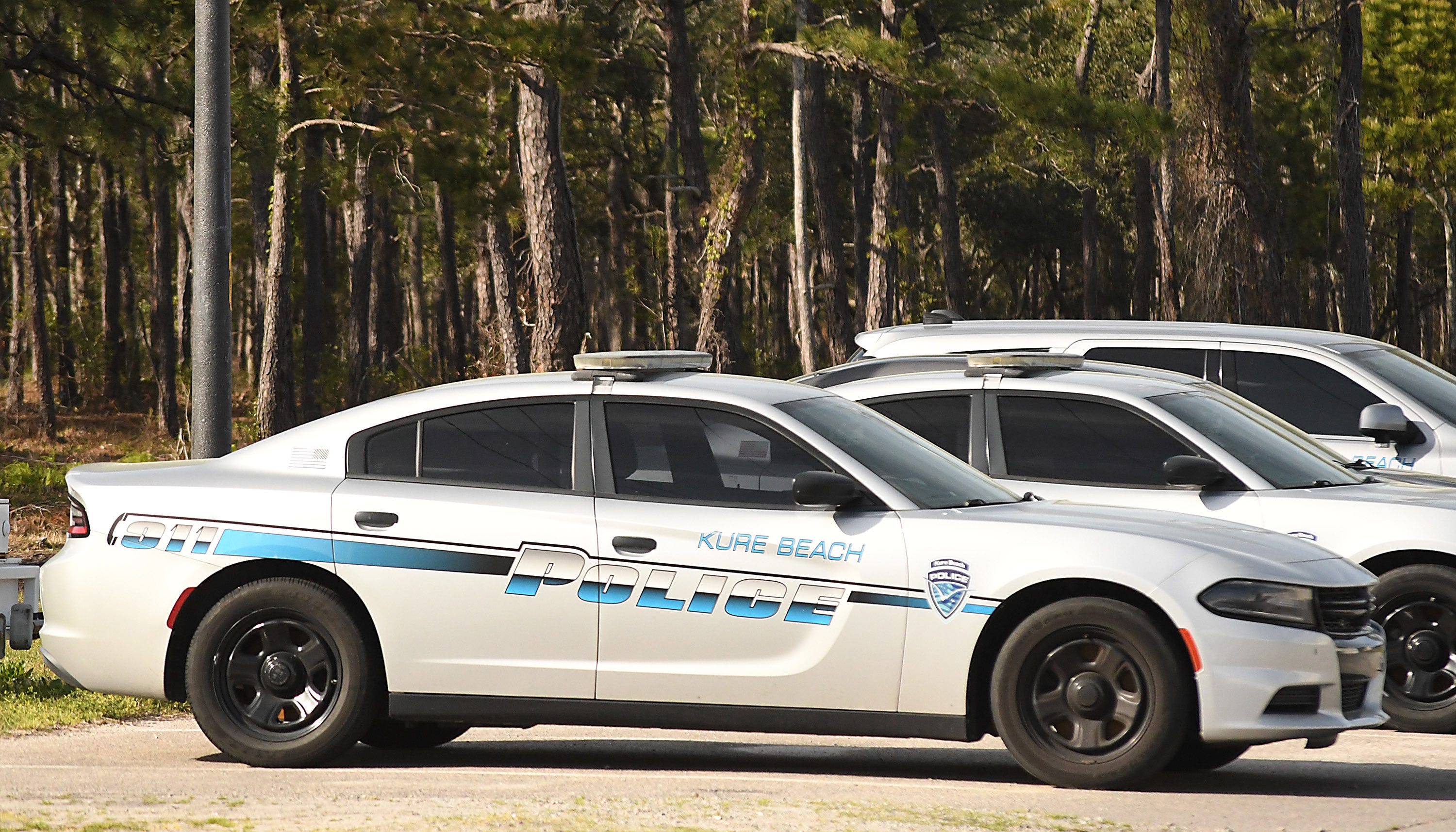 UPDATE: Man charged in Kure Beach shooting