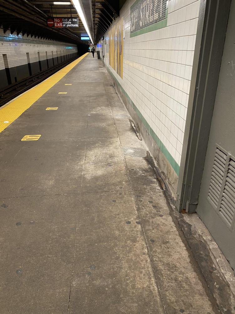 The horrors behind anti-homeless architecture