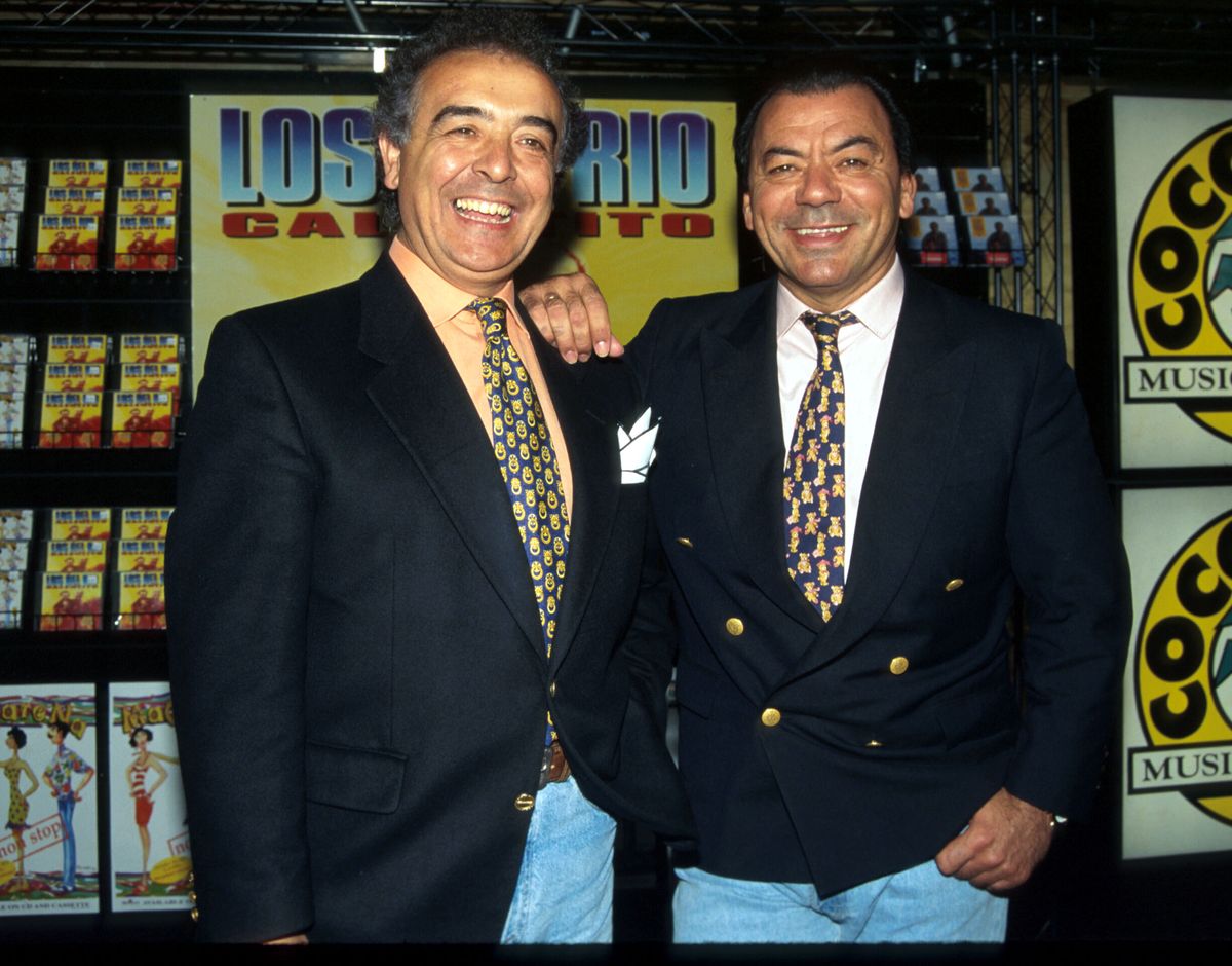 Do You Remember All These One-Hit Wonders Through the Years?