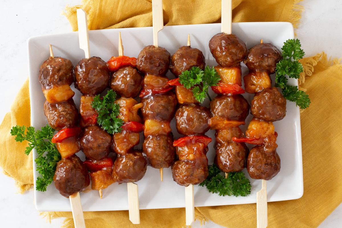 39 Party-Ready Appetizers for Graduation Celebrations