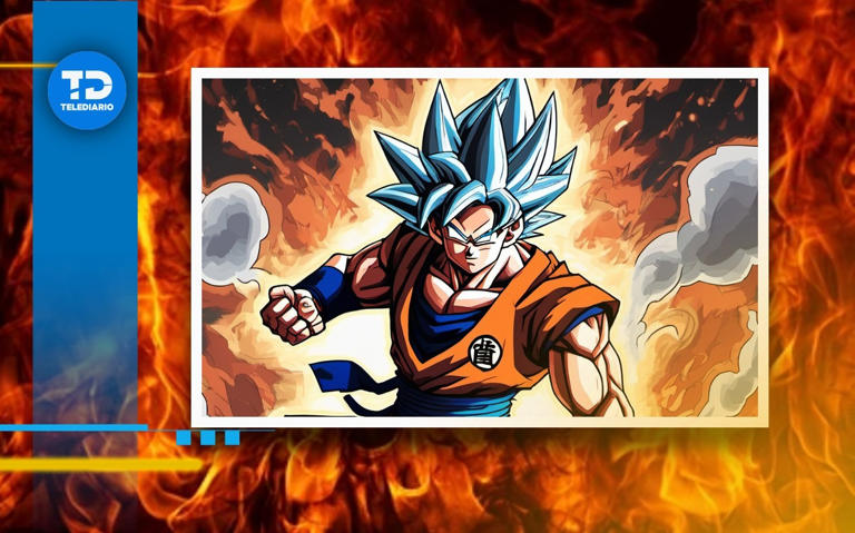 ¿goku Es Satánico Así Relacionaban A Dragon Ball Con El Diablo 