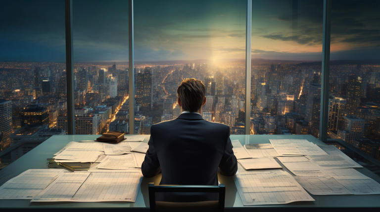 Why Cantor Equity Partners, Inc. Class A Ordinary Shares (CEP) Is ...