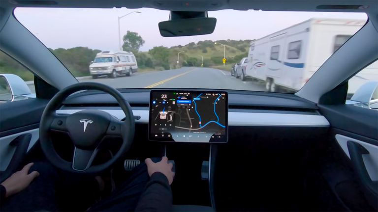 Tesla Autopilot Linked to "Avoidable Crashes," Feds Open New Investigation