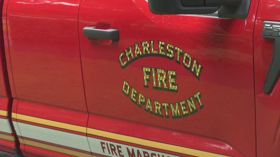 Lithium-ion battery believed to have sparked Charleston house fire Lithium-ion battery believed to have sparked Charleston house fire