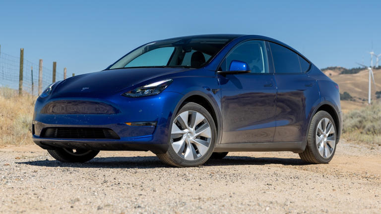 Are the Tesla Model Y’s Third-Row Seats Worth It?